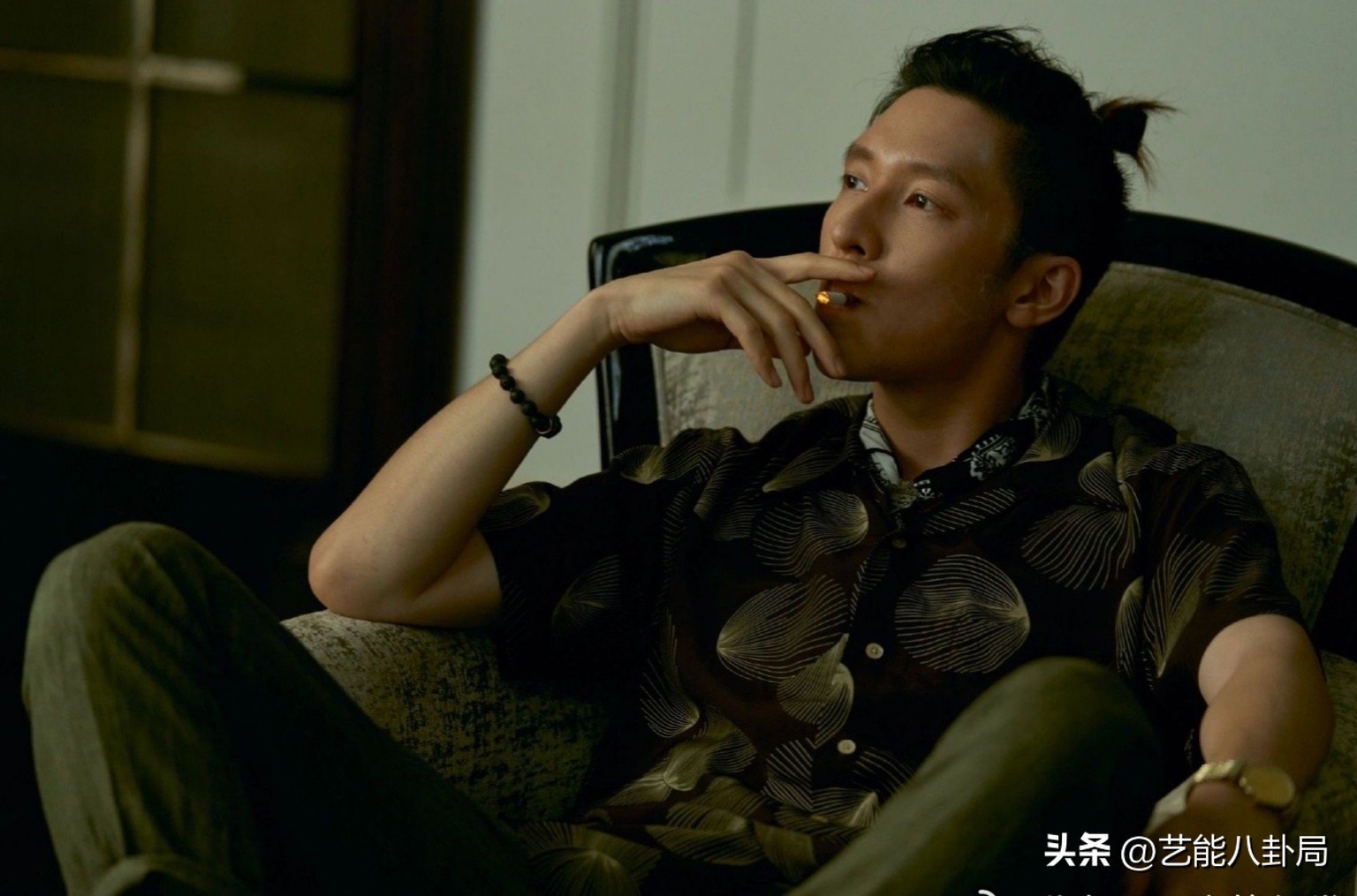 "All or Nothing" acting ranking! Zhang Yixing is No. 4, Sun Yang is ...