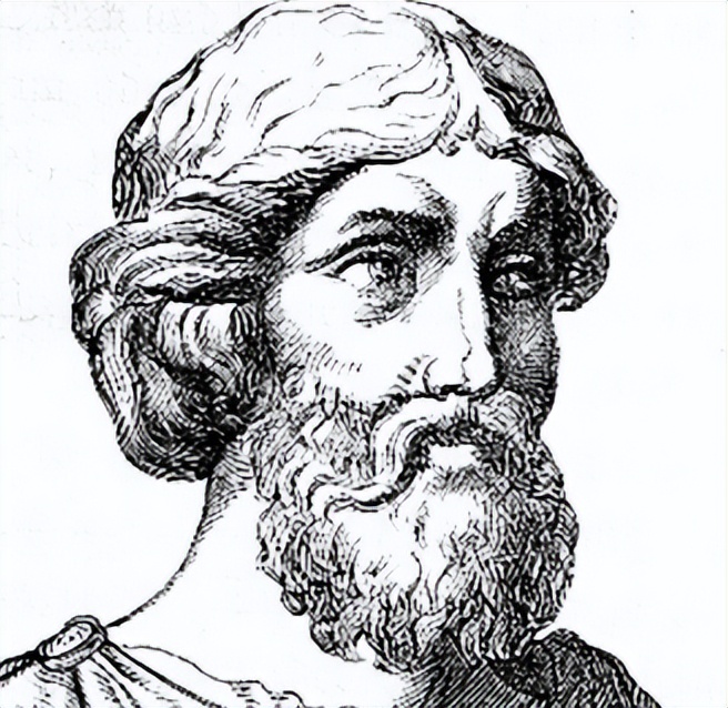 Representative of the Sophist School: Protagoras - iMedia