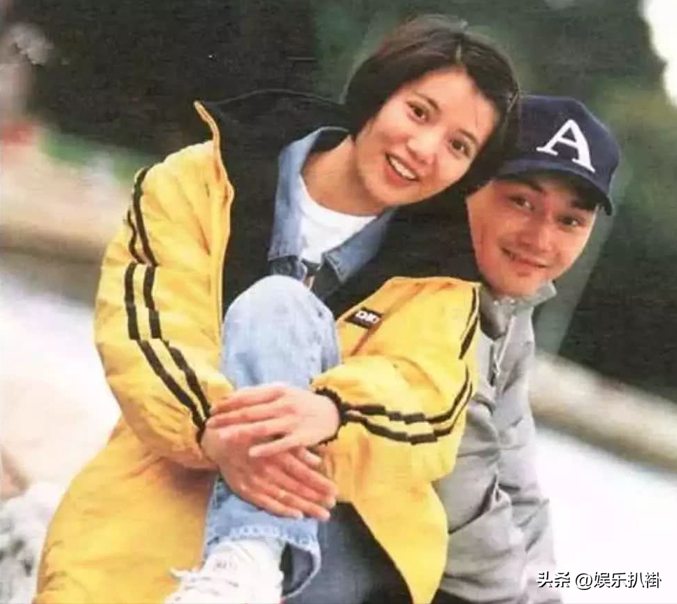 Yuan Yongyi: Why is she so obsessed with Zhang Zhilin, who has a ...