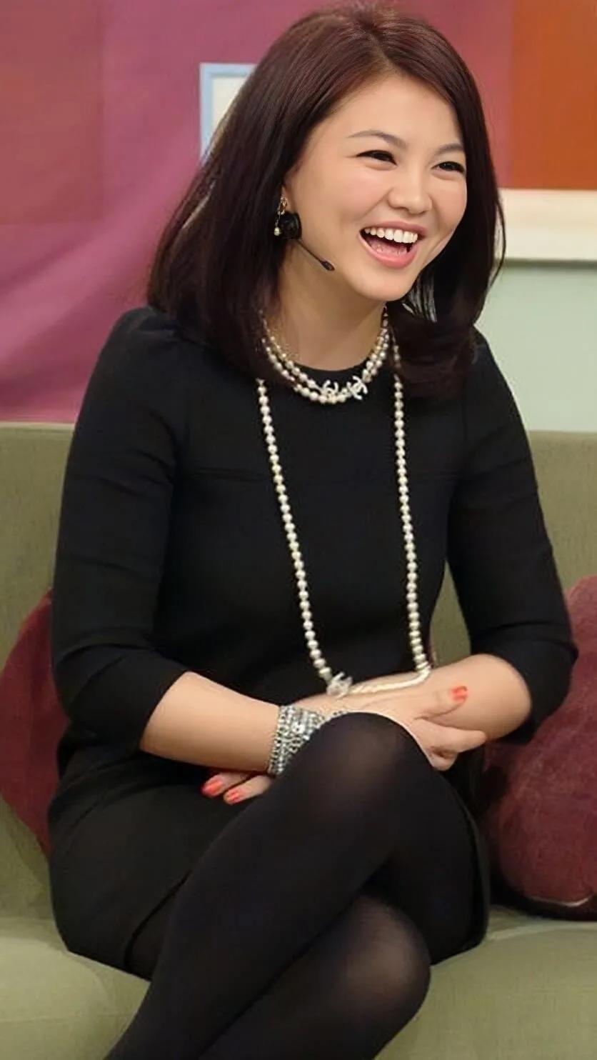 Mature star: Li Xiang - iNEWS