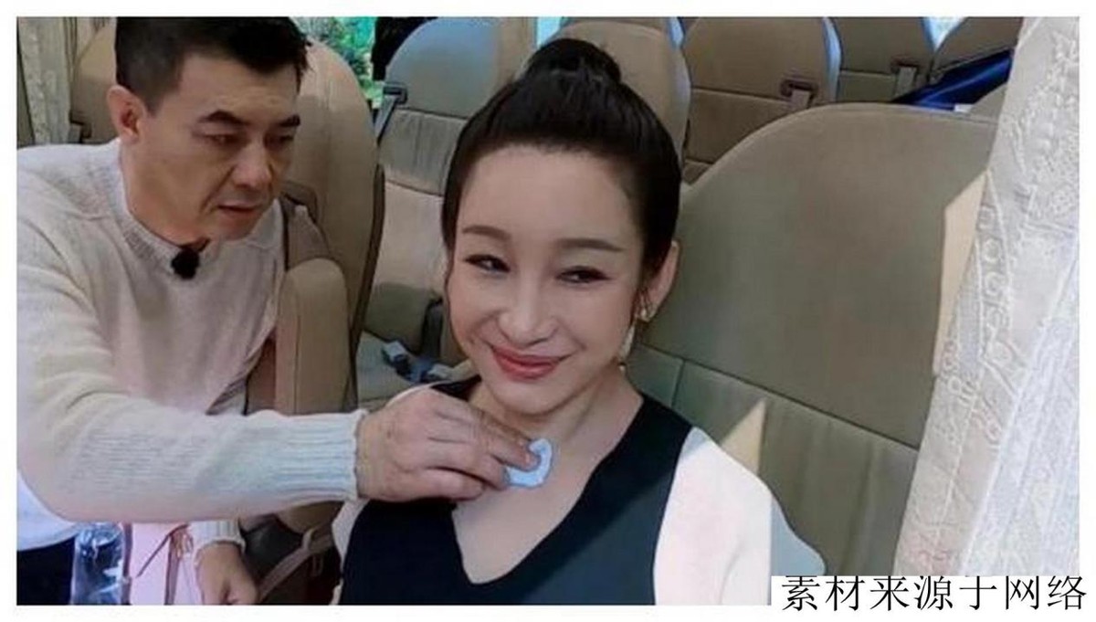 Wang Xinjun: After becoming famous, he abandoned his wife and son ...