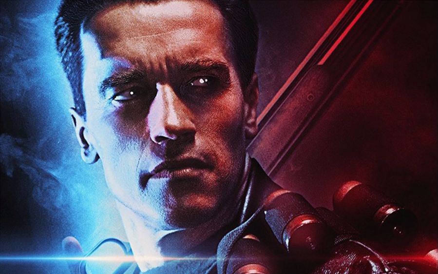 "Terminator 2: Judgment Day": the rise of the machines, the doomed ...