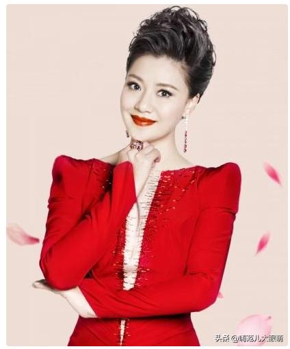 Singer Wang Lida: married the son-in-law her mother was looking for ...
