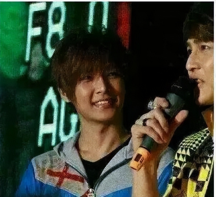 The story of Aaron Yan and his former friend Wang Dongcheng - iNEWS