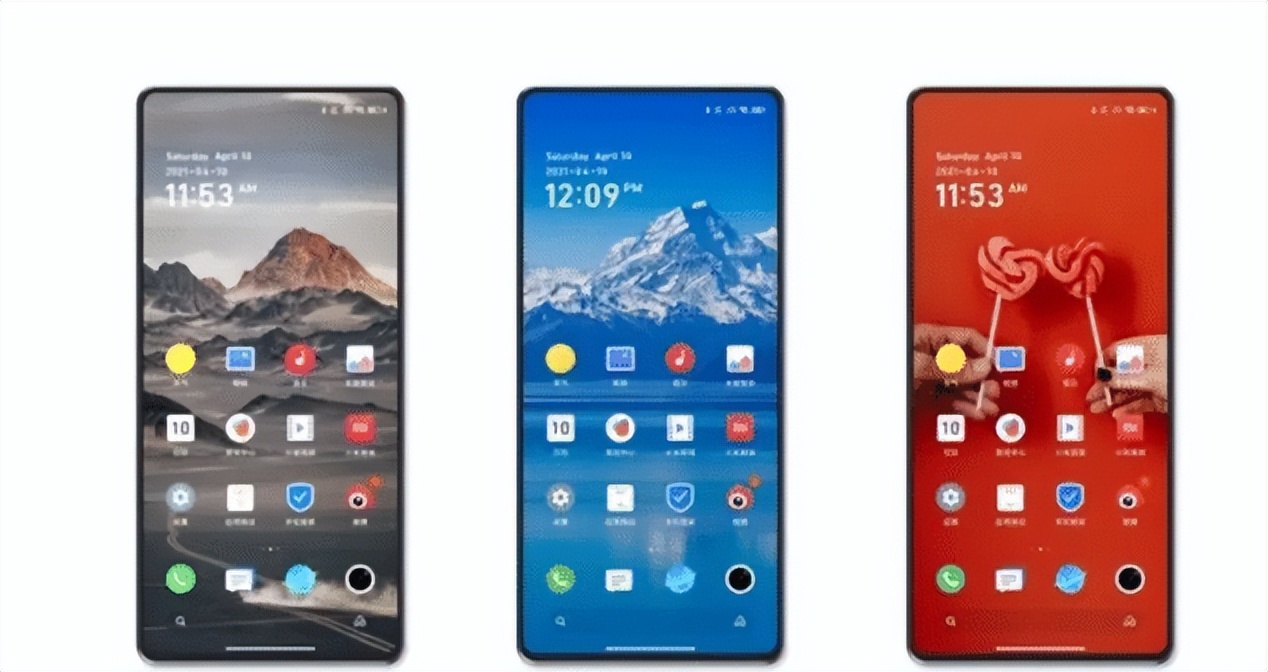 Mi 13 information revealed, equipped with Snapdragon 8Gen2 chip, Samsung E6 material screen - iMedia