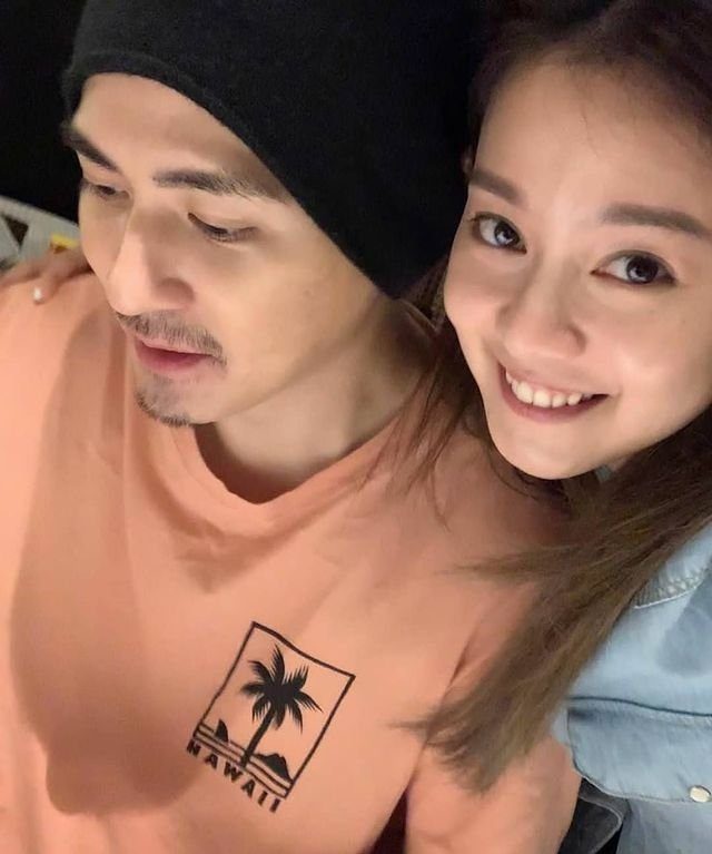 Zhou Yimin's 41st birthday, he has gained a lot of weight in recent ...