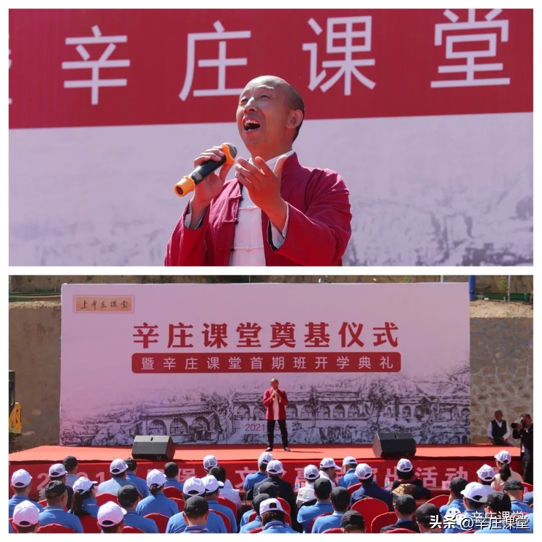 Wubao "Grassroots" singer Ding Wenjun - iNEWS