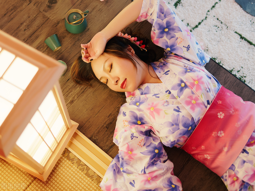 Japanese "Sex Dao" - iNEWS