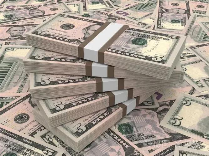 The one-year US dollar deposit rate is 5.4, and the RMB deposit rate is ...