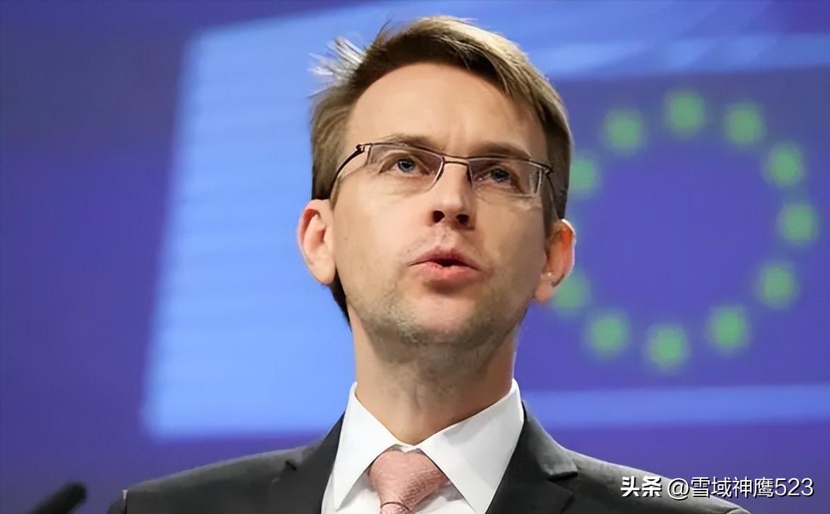 Just released! The European Union's shell supply plan is blocked, and ...