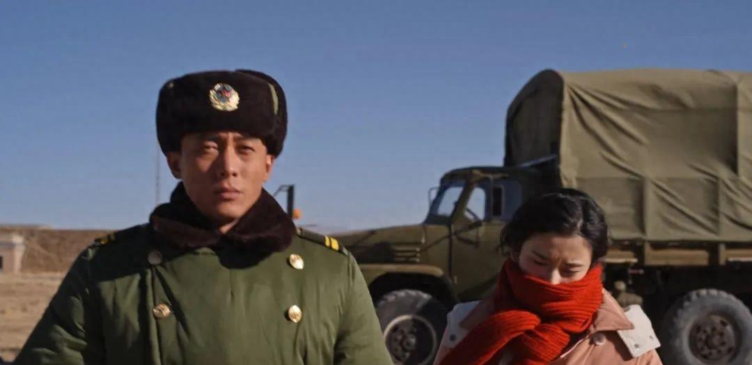 Wu Yating's Wang Yuexin: It turns out that a man's true ruthlessness is ...