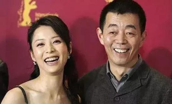 Jiang Wenli: Married Gu Changwei, a famous director at the age of 27 ...