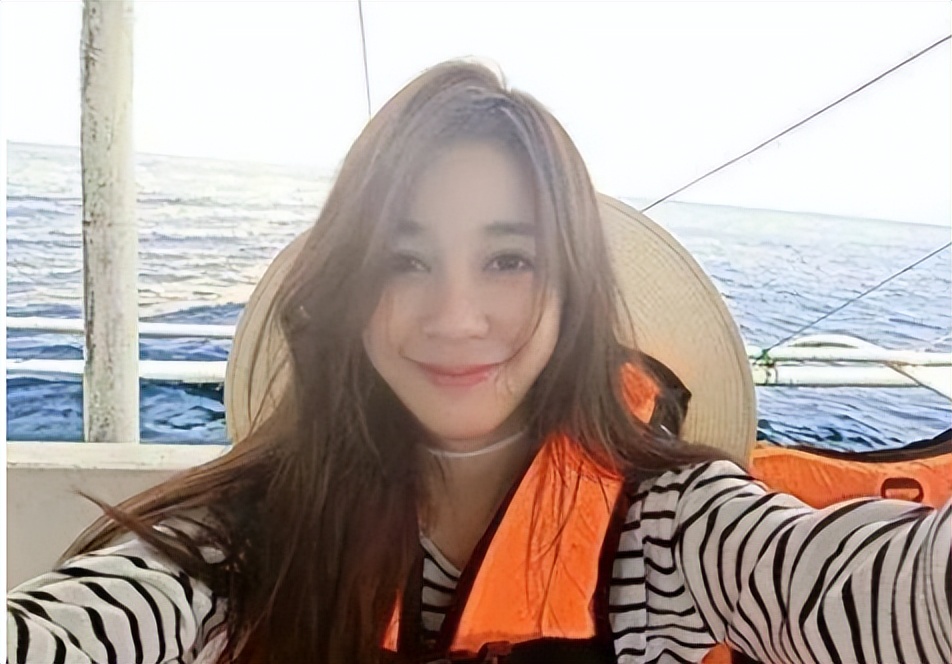 The 36-year-old "Little Jolin Tsai" has a recurrence of brain tumor ...