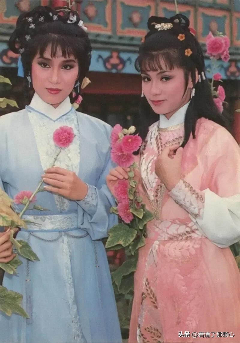 Weng Meiling: The Shining Pearl of Hong Kong Film Industry - iNEWS