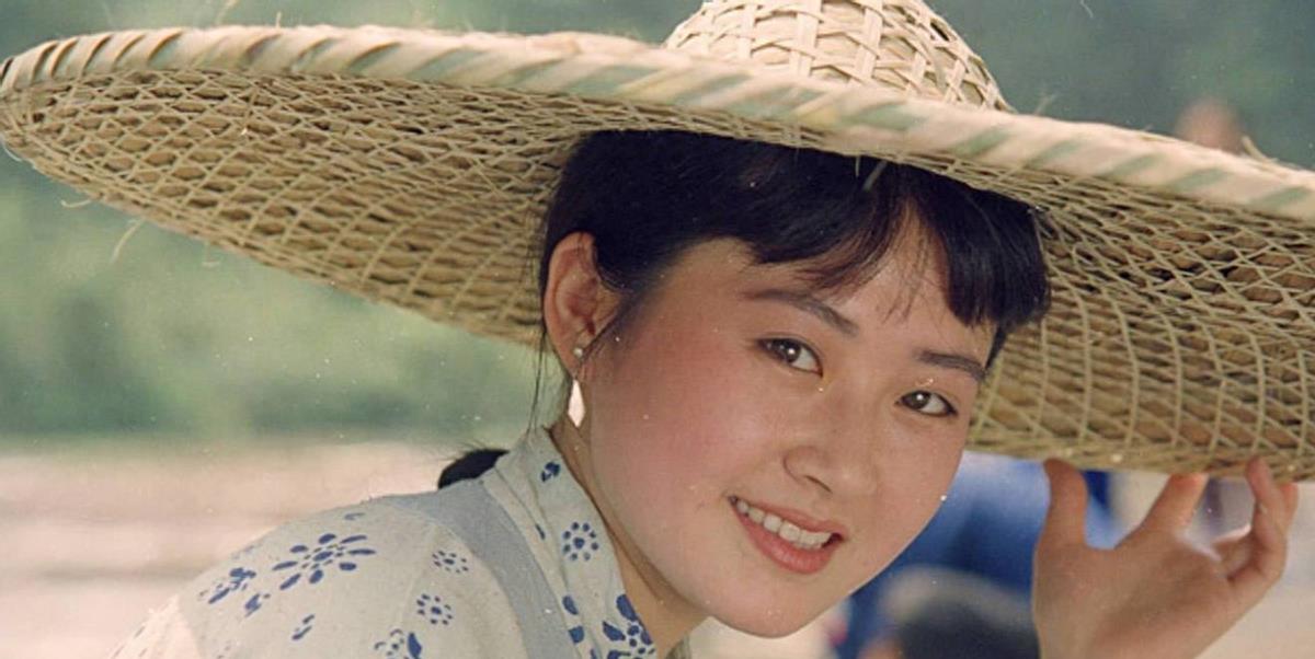 Hot! 54-year-old Xu Qing's shocking performance is crazy! - iMedia