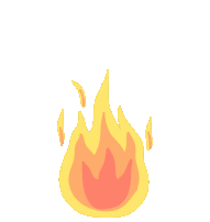 If you fall in love with fire, you should distinguish whether it is ...