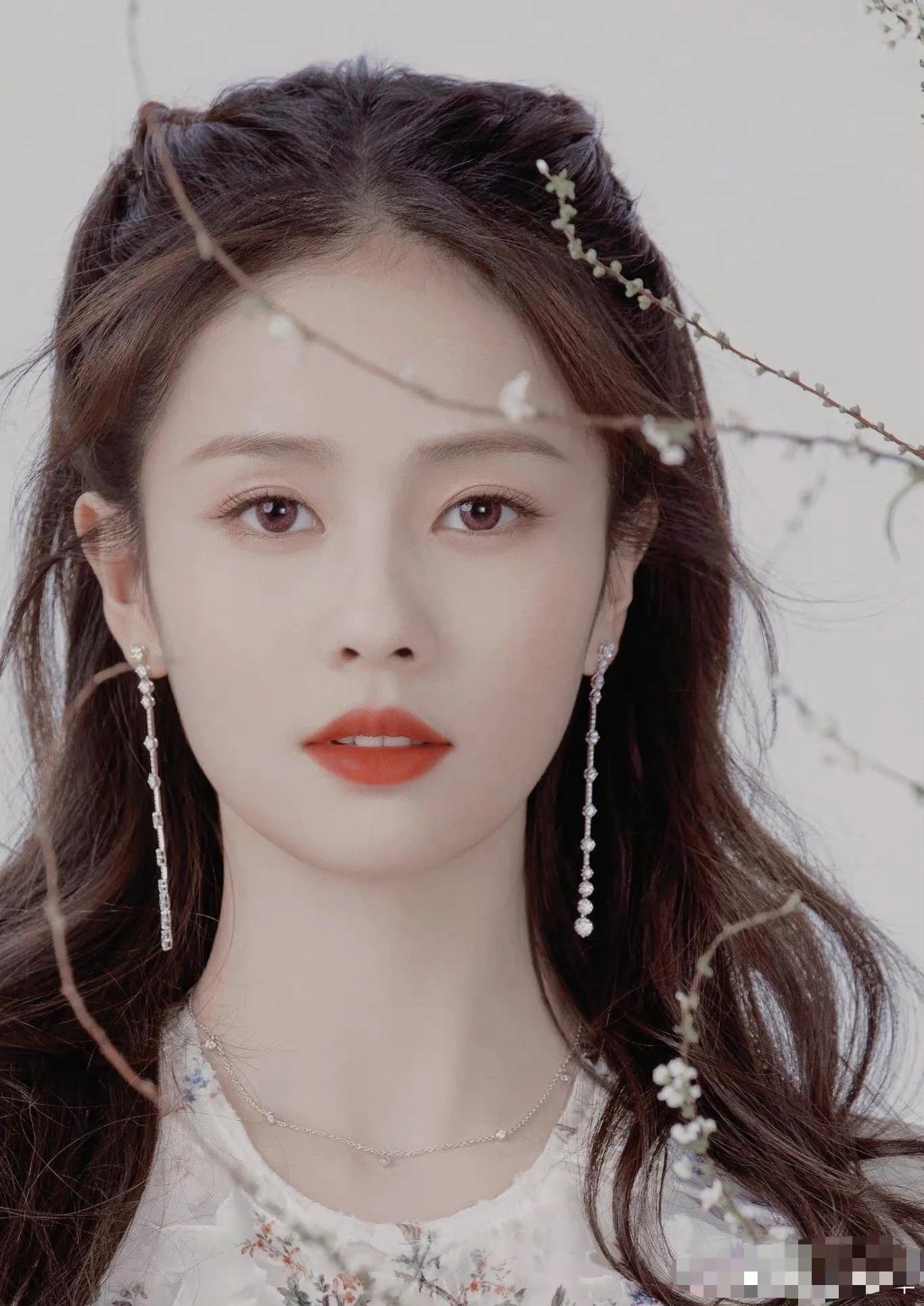 What did Bai Lu go through from a Taobao model to the master Hua Dan ...