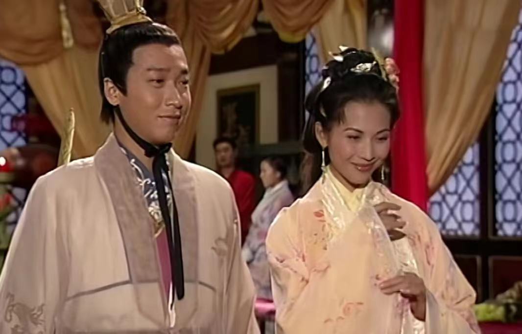 Liu Xixi, a sweet-sounding singer, is behind the "billionaires" boss Gu ...