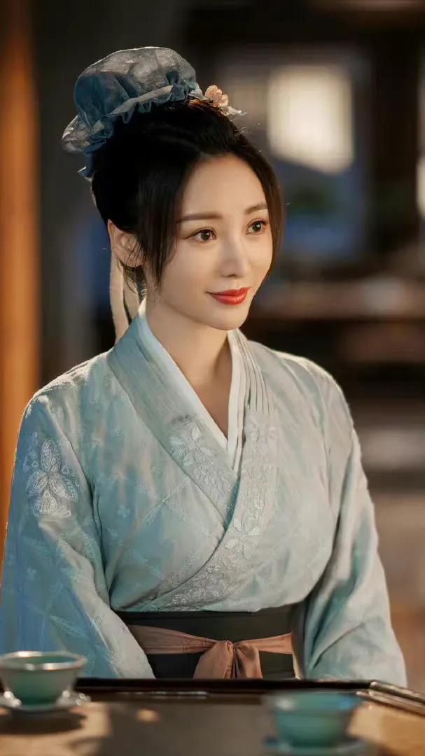 In addition to saying: Liu Tianxian is so beautiful, you also need to ...