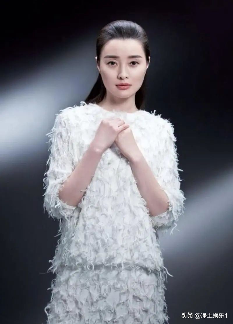 Magnolia's Empress Wu Yue: Regretful to lose her lover, lucky to have ...