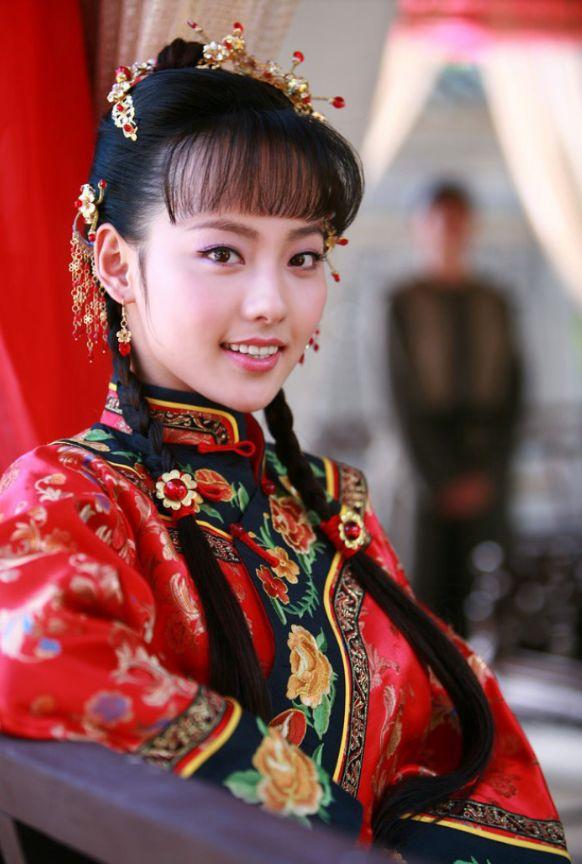 Why can Hailu defeat Zhang Jiani?Competent as the crape myrtle in "The ...