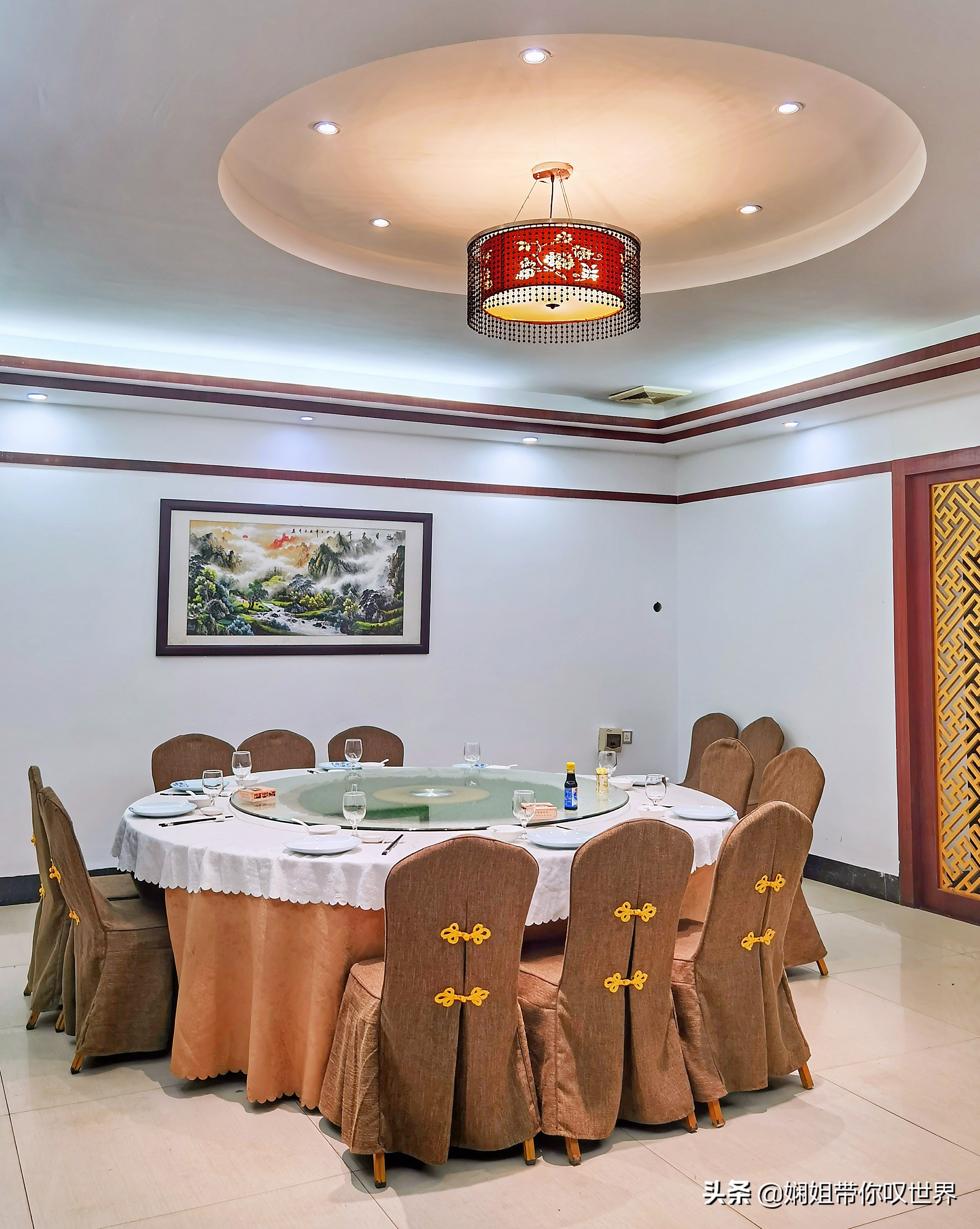 Gold Manor, Gold harbours gourmet - iNEWS