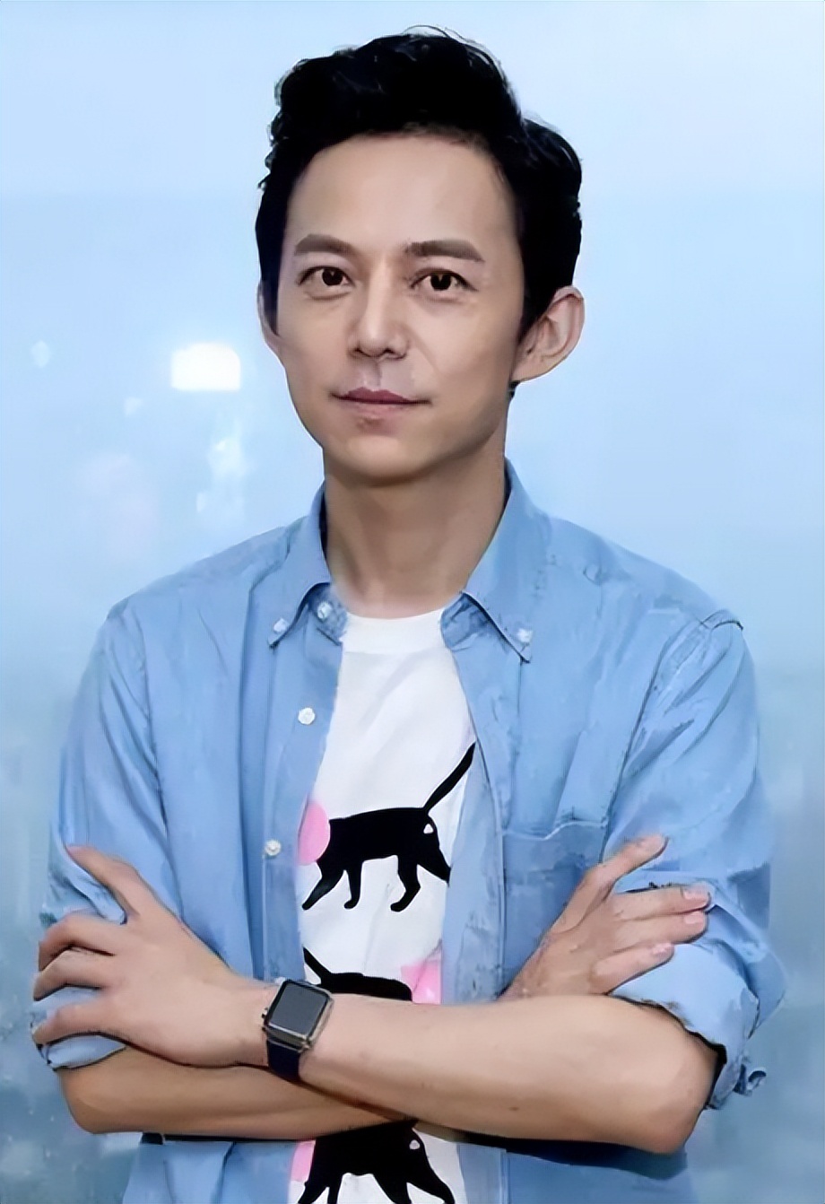 He Jiong: 18 words offended people in the circle, lost the opportunity ...