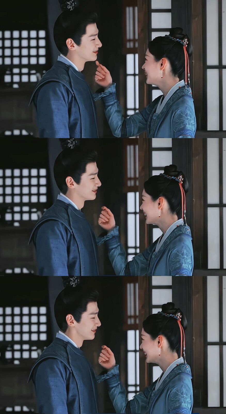 "Long Wind Crossing" became iQIYI's fastest drama series with more than ...