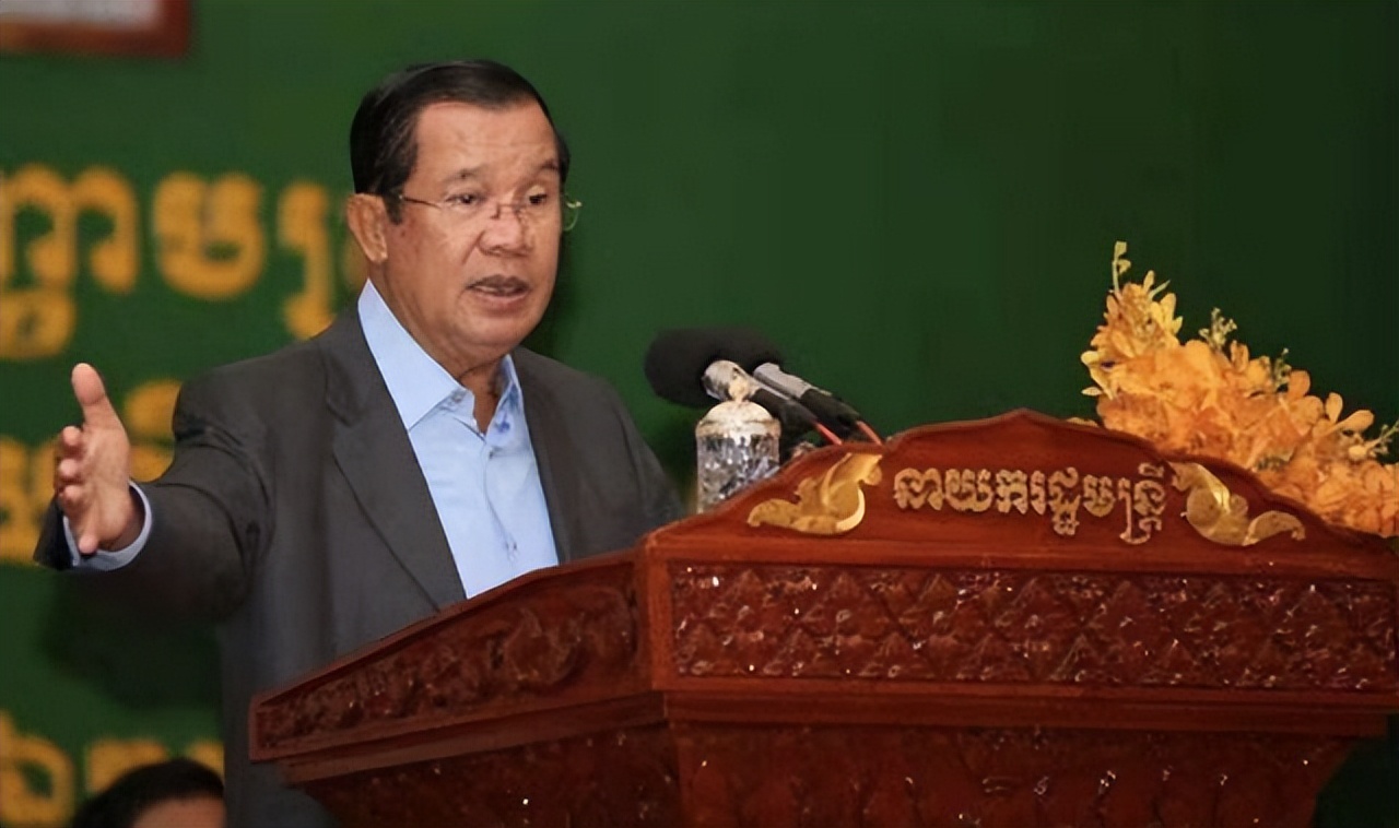 Hun Sen resigns, who is the real king of Cambodia? Netizens search for ...