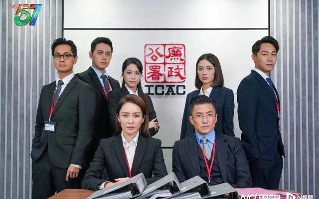 TVB57周年台慶劇公布，楊茜堯、胡定欣、張曦雯集結 - 資訊咖