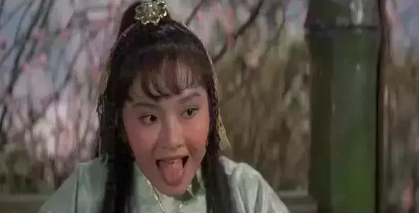 "Hong Kong star" Tian Niu: After winning the movie at the age of 20 ...