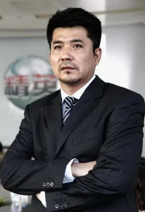 Famous actor Sun Chun: Taking care of his sick wife for 36 years ...