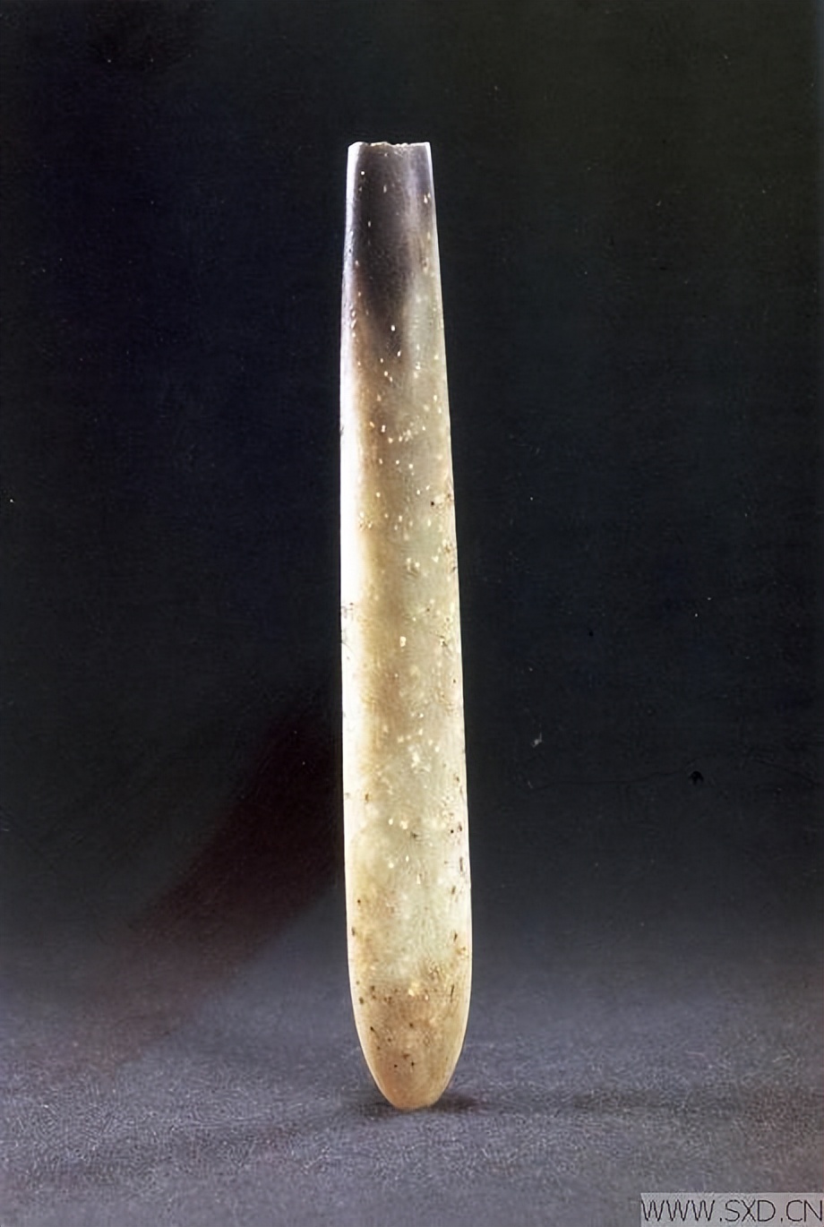 How did the people of ancient Shu live more than 3,000 years ago ...
