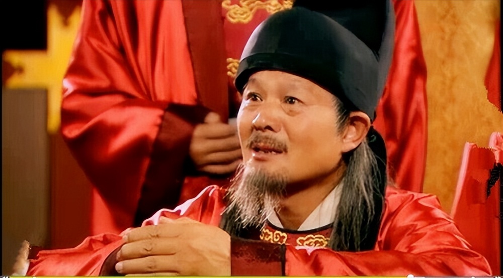 After the Shenlong coup, the five heroes were crowned kings. What ...