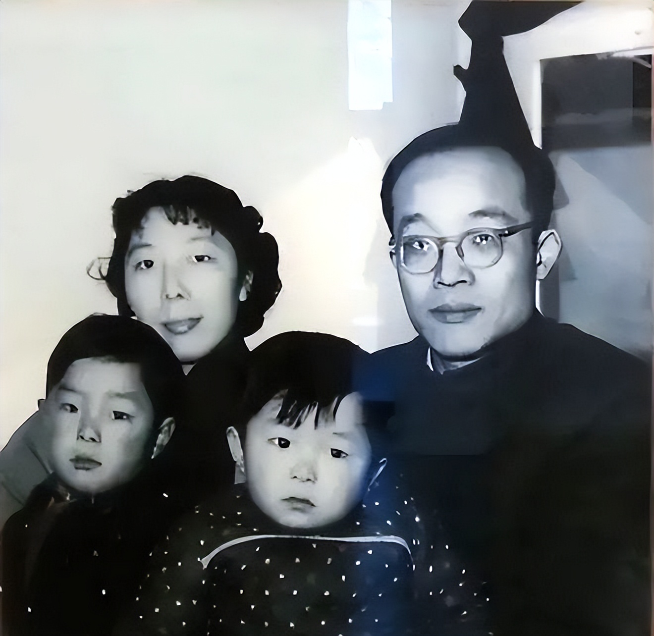 Famous lyricist Qiao Yu has a secret to writing handed down lyrics - iNEWS