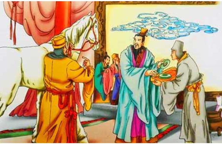 Zuo Chuan Night Talk: What is governing the family but Ning, and what ...