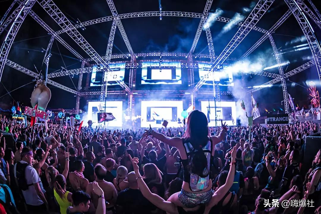 Following the Macau Music Festival, Cai Xukun's concert in Bangkok also ...