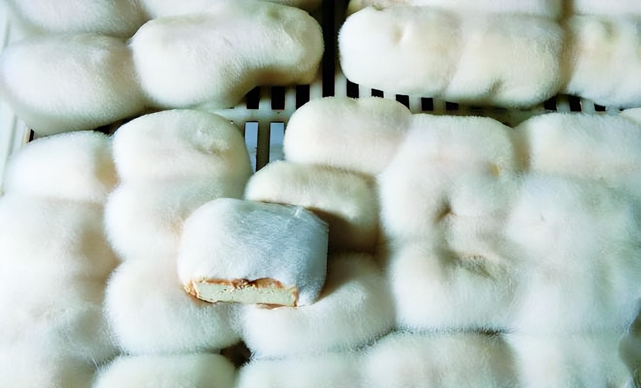 Fermented bean curd, is it "delicious in the world" or "health killer ...
