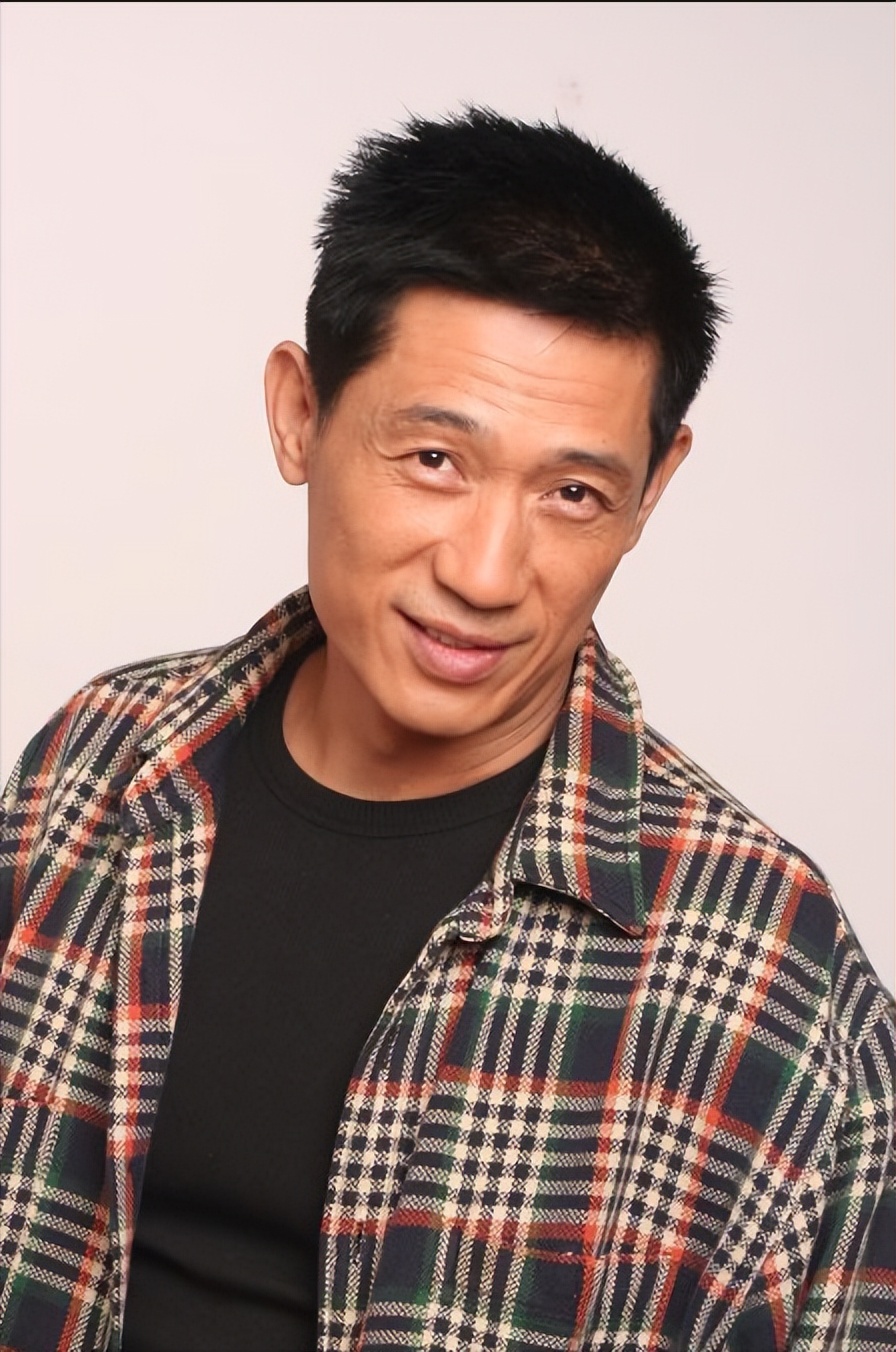 Well-known actor Shi Liang: Cong Shan is his ex-wife. She married an ...