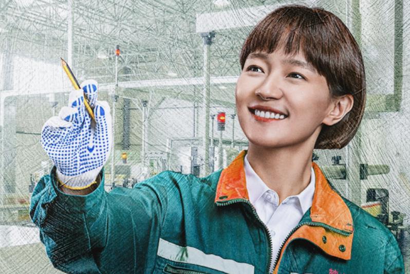 Jiao Junyan performed well in hot dramas, and her acting skills are not ...