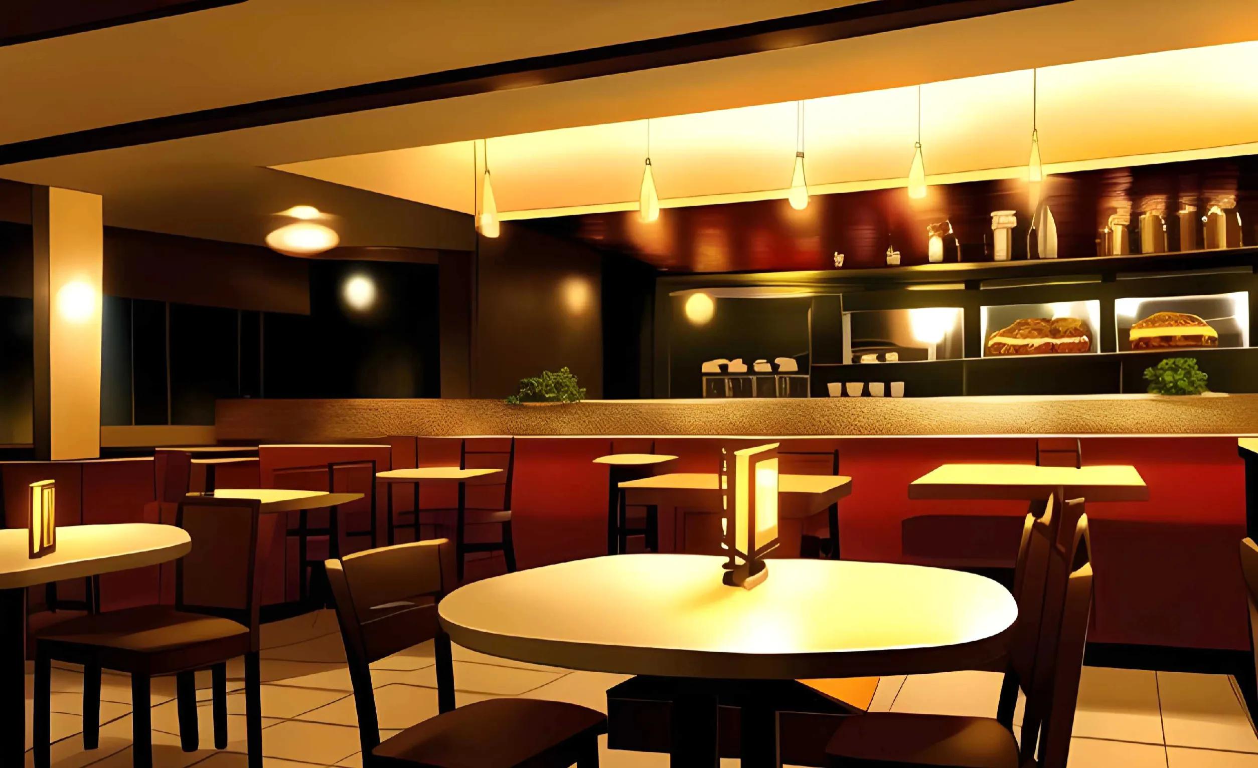 The world's best restaurant list - iMedia