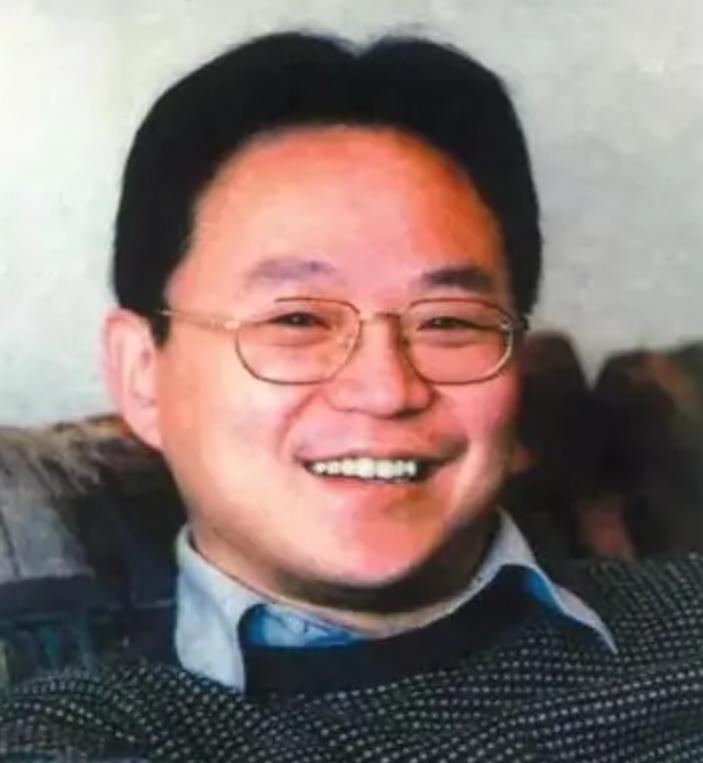 Chen Jinxia: At the age of 40, she became a widow, inherited 7 billion ...