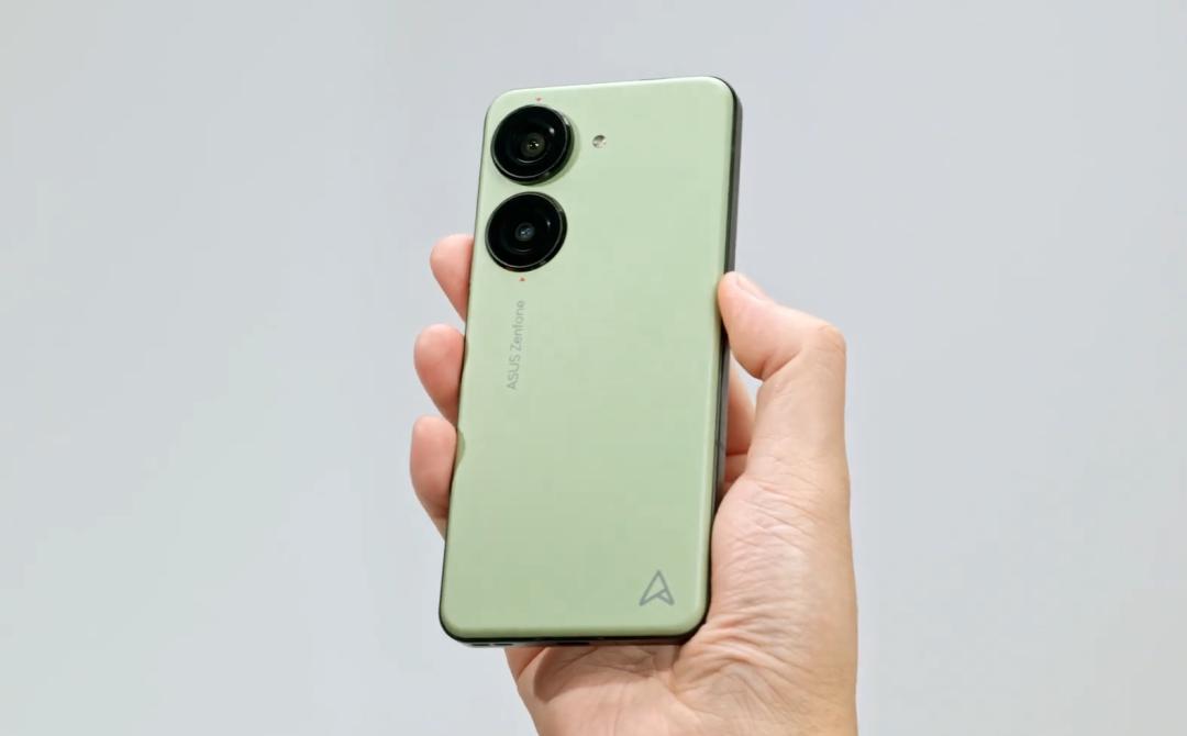 Asus' insistence on small-screen flagship phones is worth respecting ...