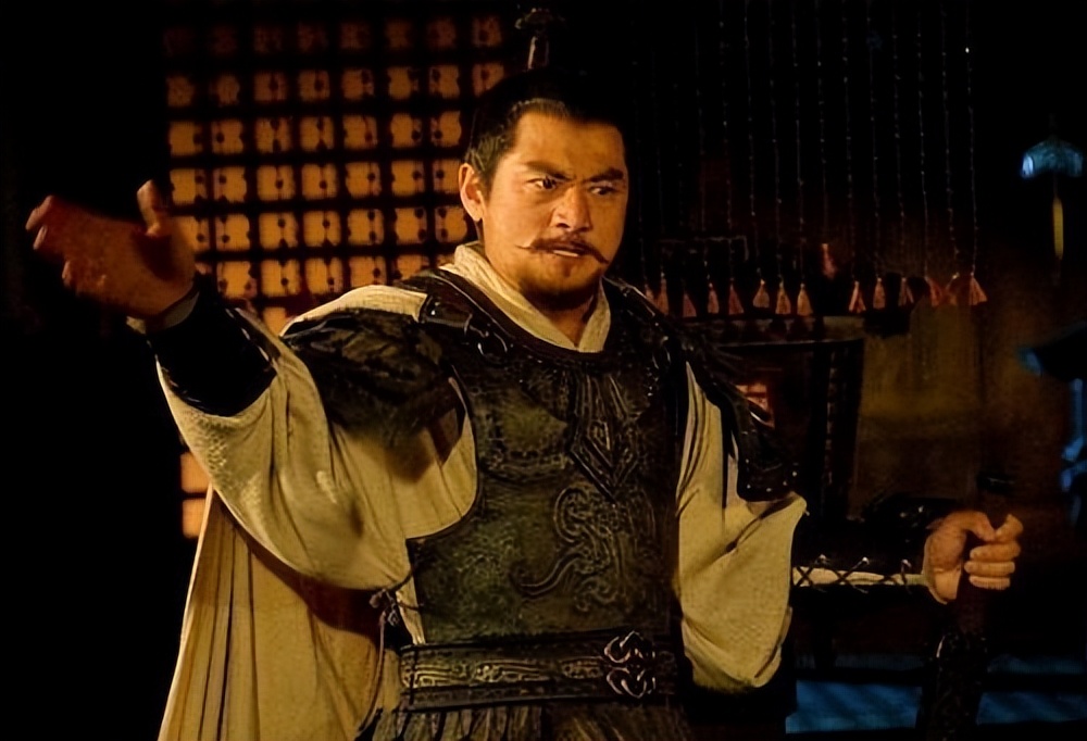 A pair of famous father and son generals in the Three Kingdoms: both ...