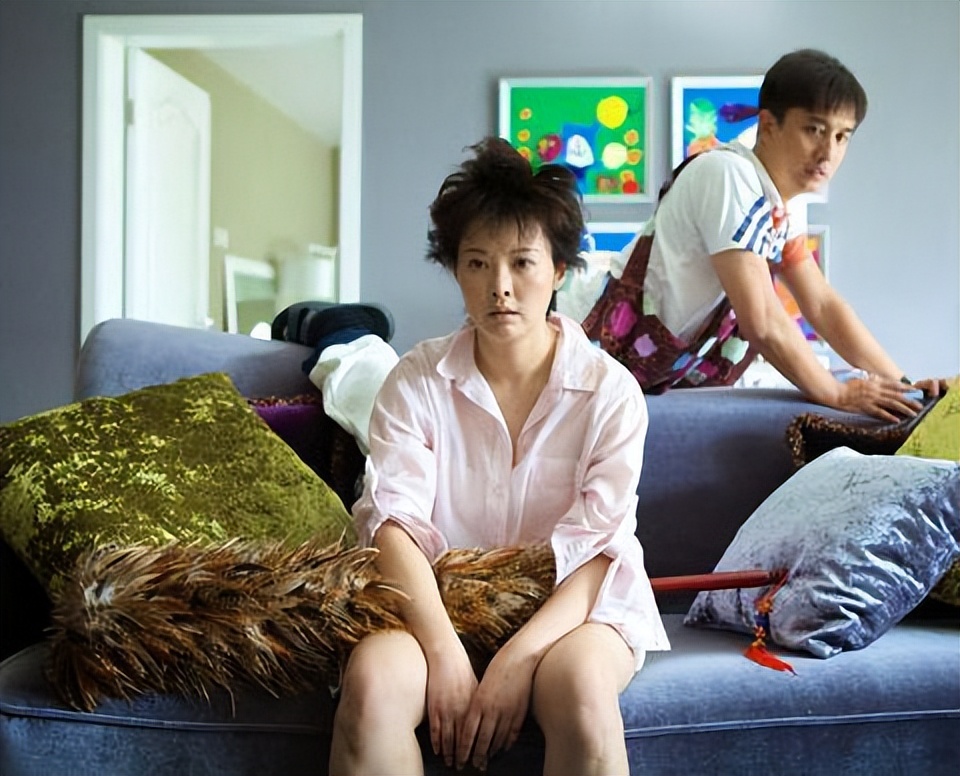 The "standard configuration" for depressed children---extremely anxious ...