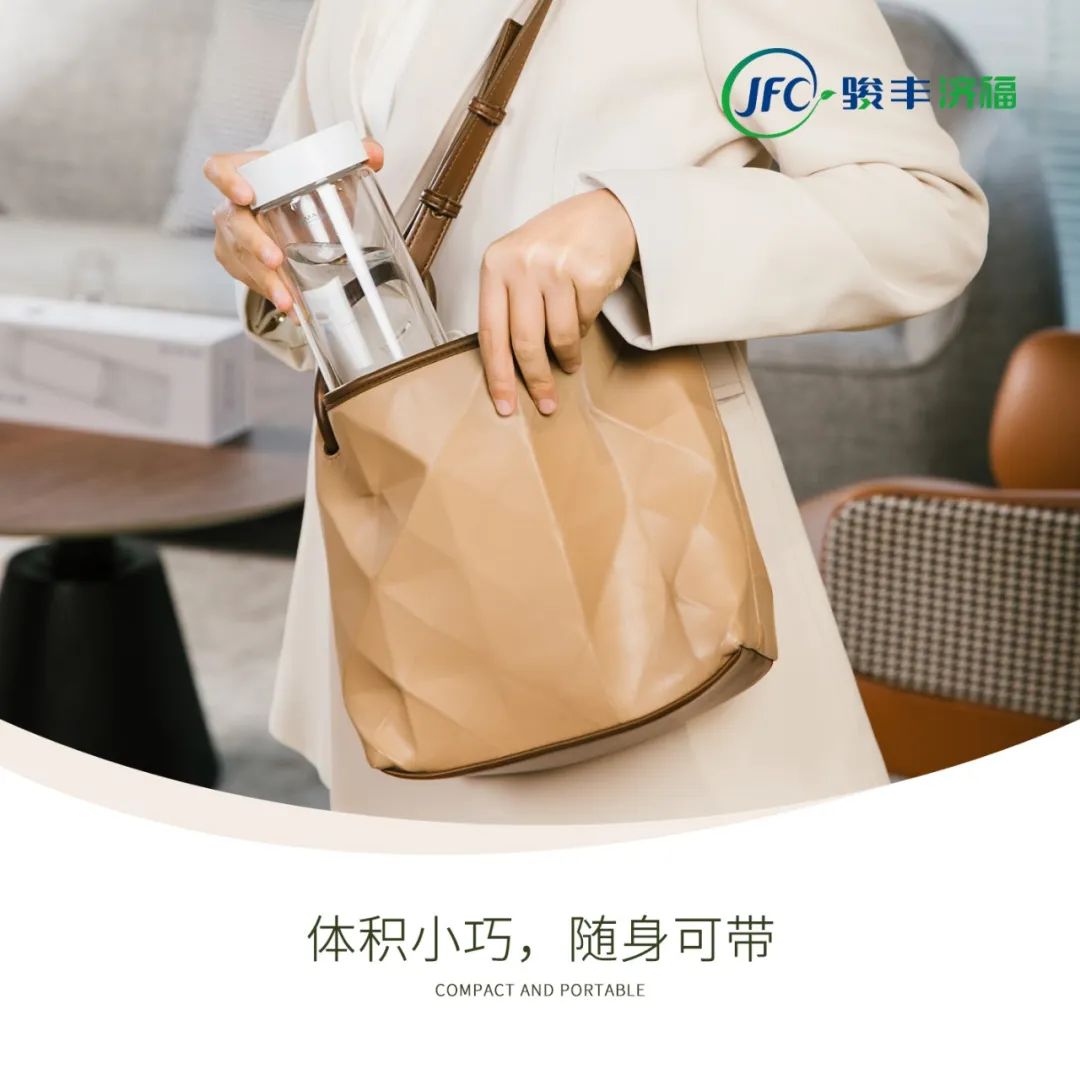 How to achieve spectrum water freedom anytime, anywhere? Let's explore ...
