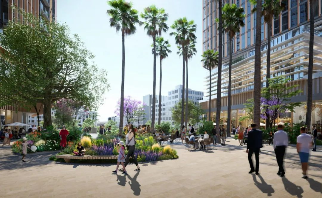 260 meters high!A new landmark in Los Angeles is born - iNEWS