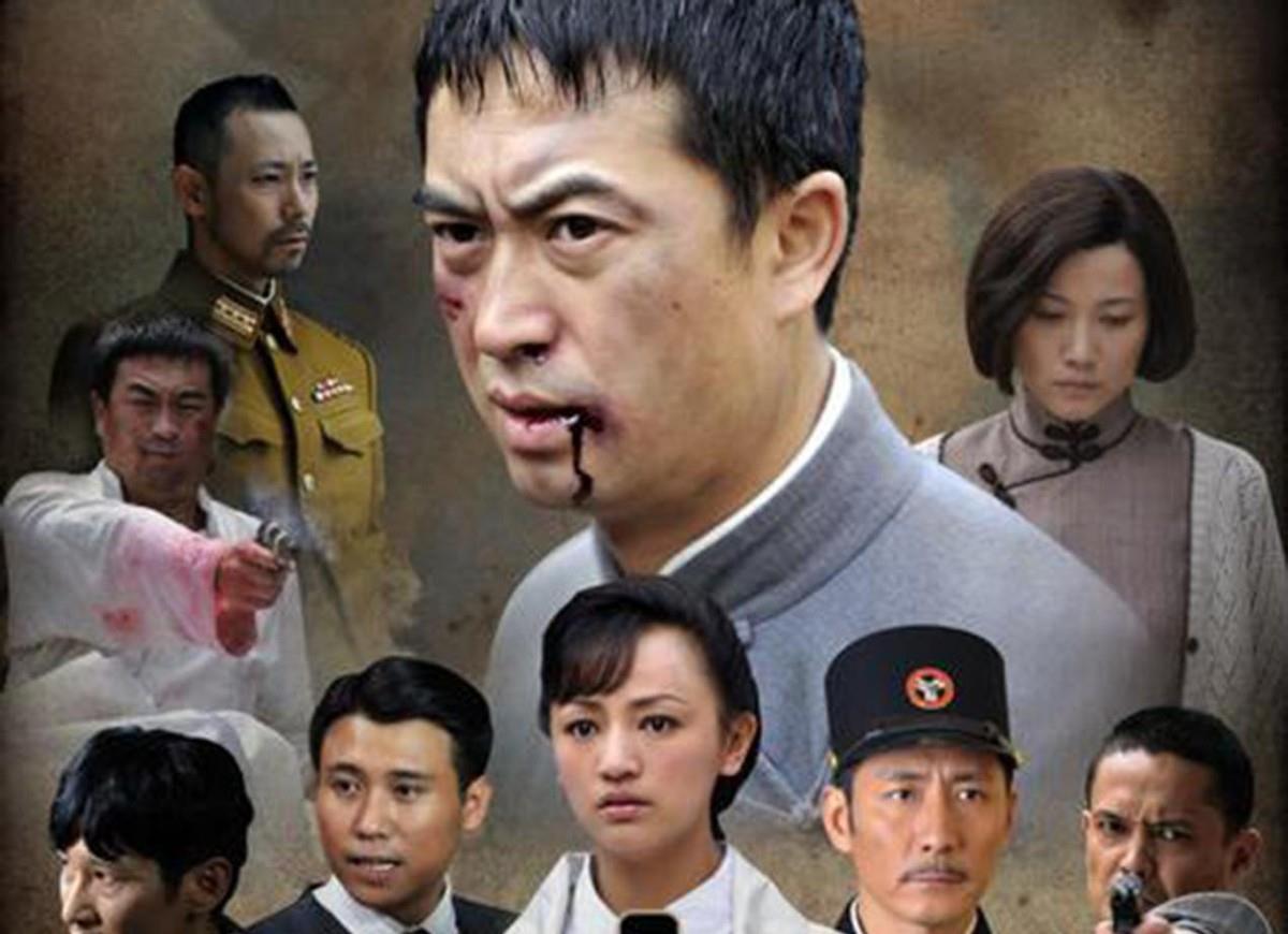 "Borrowing a Gun" starring Zhang Jiayi and Li Naiwen once again stirs ...