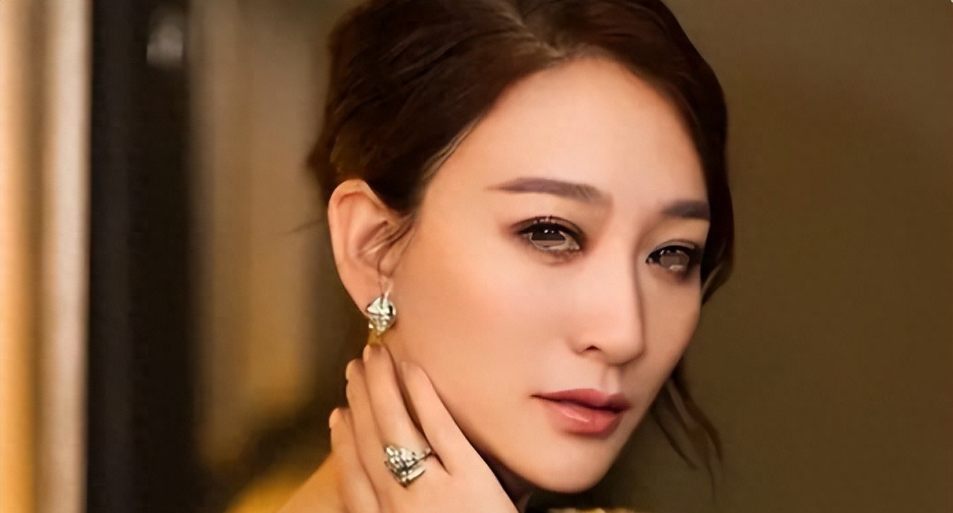 "Mainland Xiang Huaqiang" Sun Haidong: imprisoned Li Xiaoran for four years and forced Yin Tao ...