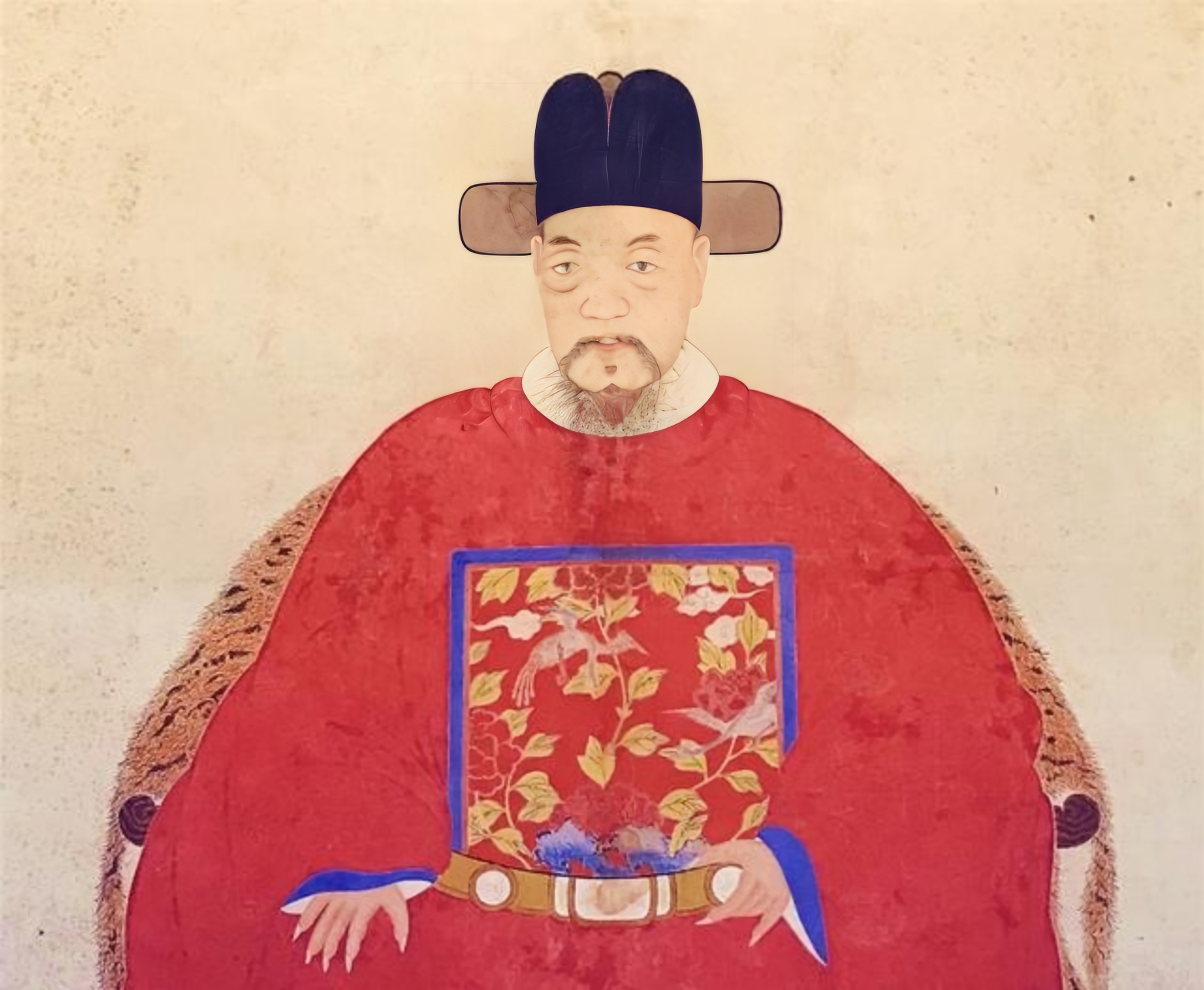 Light and Darkness: Zuo Guangdou's Political Choice and Tragic Ending ...